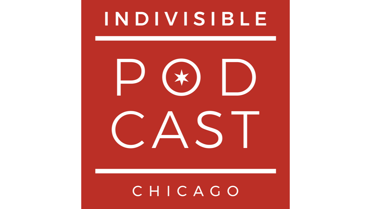 Kelly Pollock from Two Broads Talking Politics / IC’s Marj Halperin ...