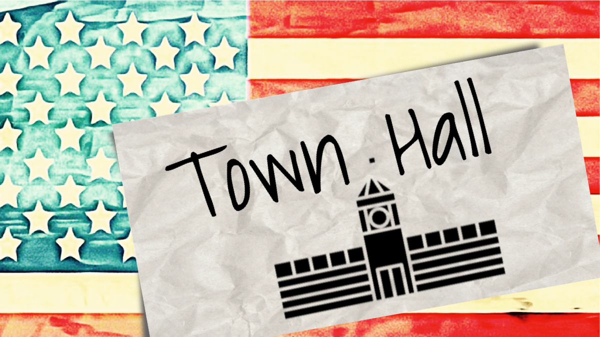 August Recess and Town Halls - a Short History