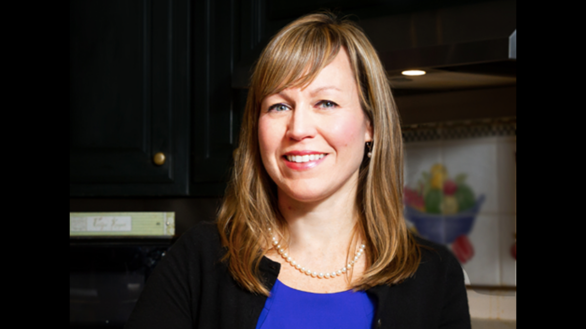 Candidate For Judge Charissa Liller (Start Me Up Podcast)