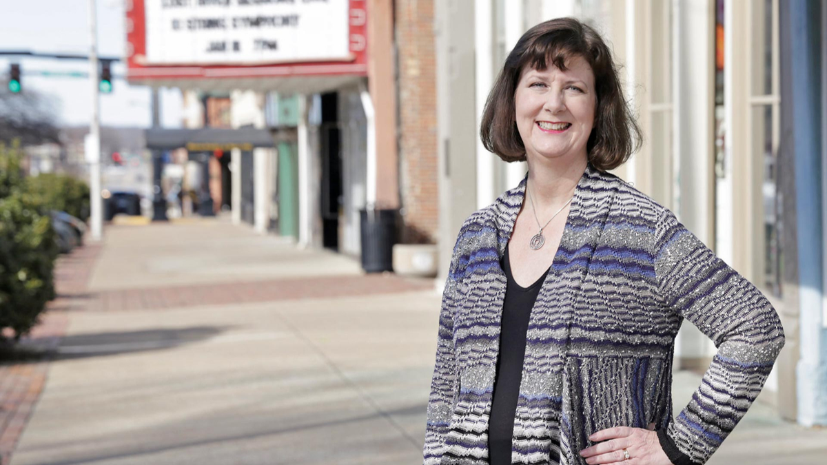 Rep. Patti Minter, Fundraising Reports, Election Lawsuits, & Medicaid ...