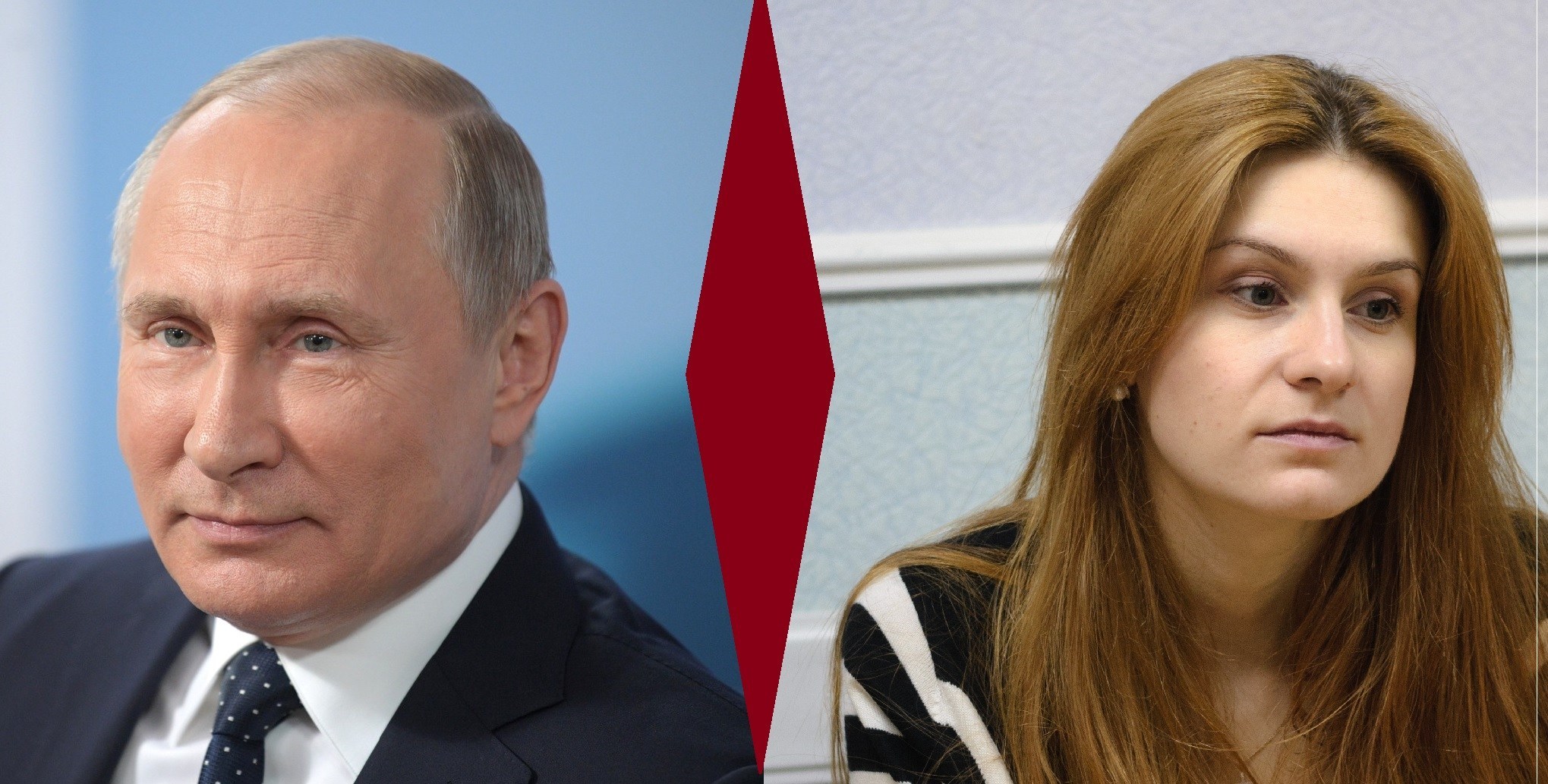 Maria Butina's Release, and How She Lifted the Curtain on the Russia ...