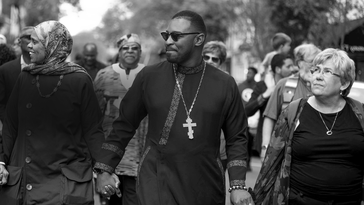 WATCH: Key Races: Joshua Cole, Virginia (The Lucretia Report)