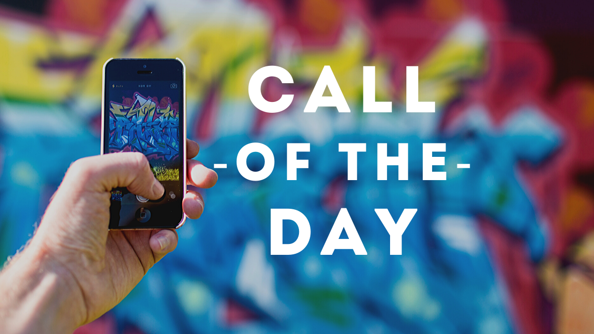 Metairie Indivisible Call of the Day November 4, 2019