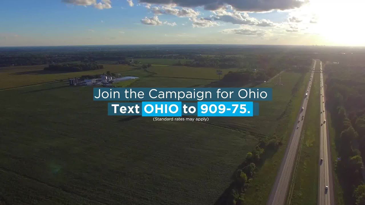Ohio Dems Celebrate Main Street Wins