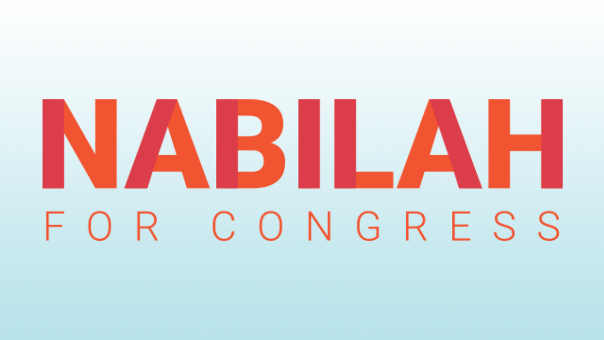 Press Release: Georgia Congressional Candidate Nabilah Islam to ...