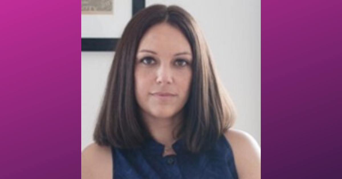 Shaunna Thomas (Two Broads Talking Politics Podcast)