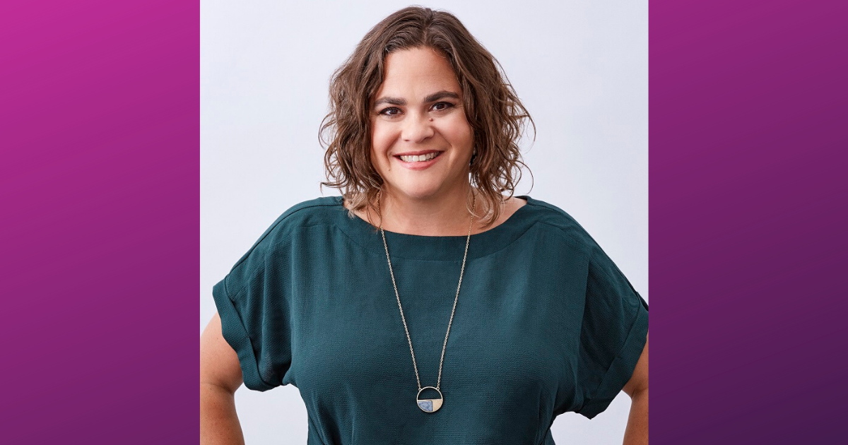 Jenny Lawson from Planned Parenthood Votes