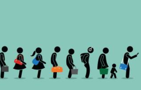 What Can We Do About Long Voting Lines?