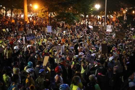 3 Essential Resources For Anyone Attending a Protest