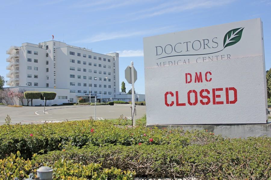 California Communities Deserve More Notice When Hospitals Plan Changes ...