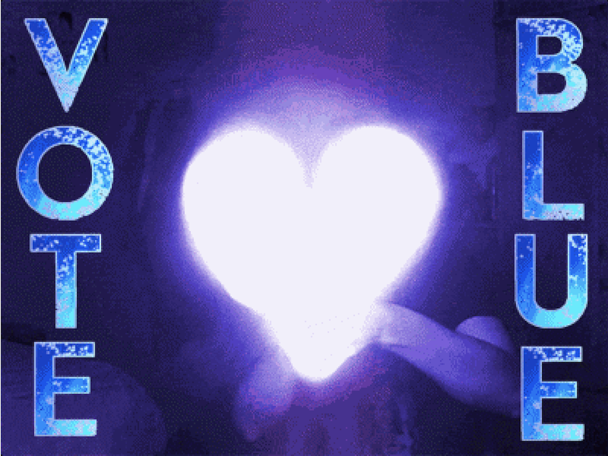 Election Day Reflections