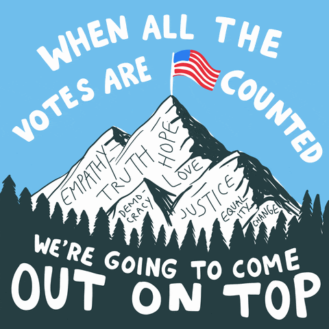 GIF Toolkit for Election Day