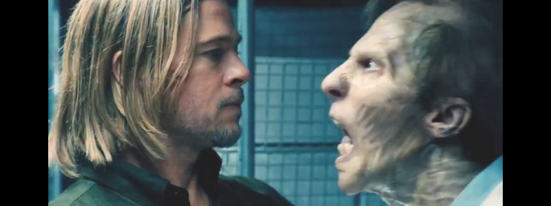 How to Spot a Disinformation Zombie