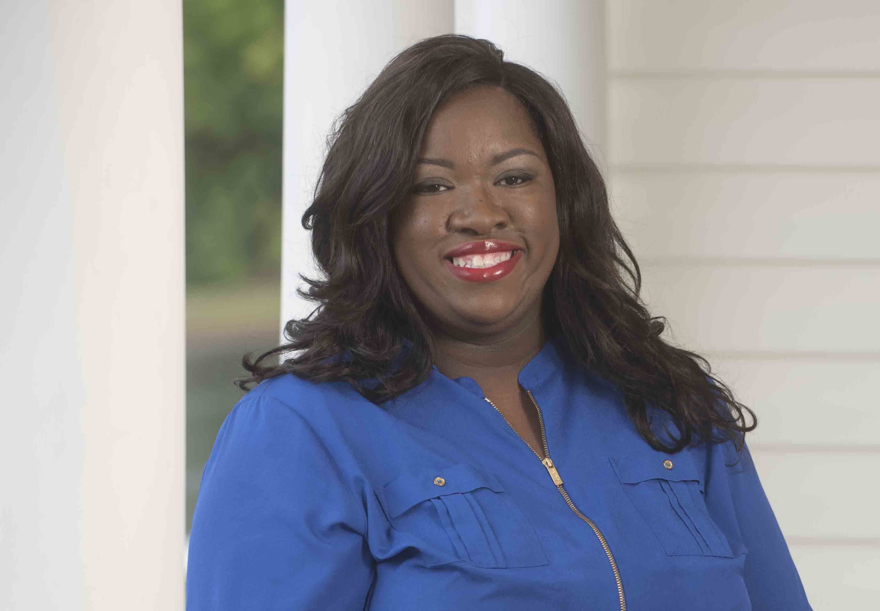 The Special Election in Virginia