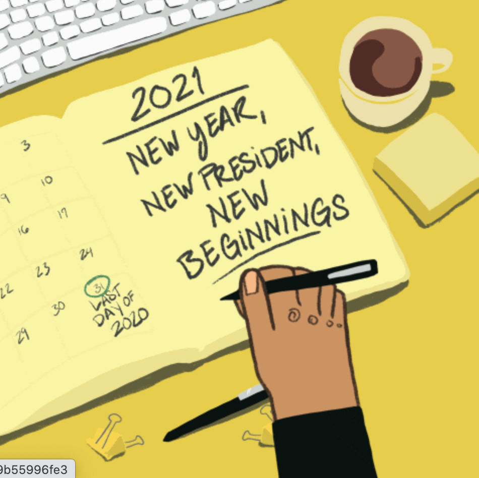 GIFs for Inauguration Day!