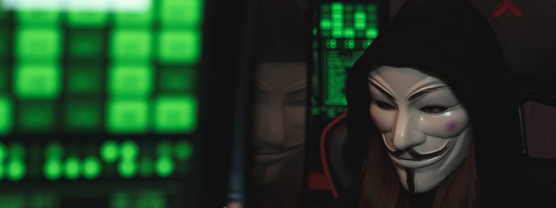 Guard Against Hackers. Reduce Your Digital Footprint.