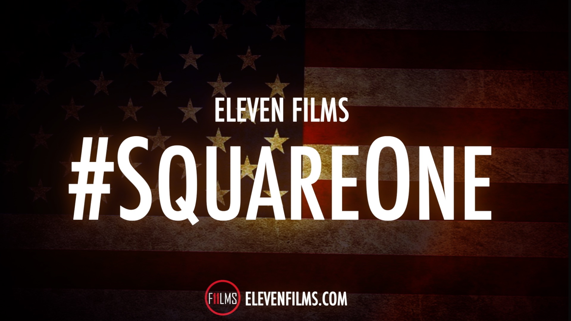 Video Release: 'Square One' from Eleven Films