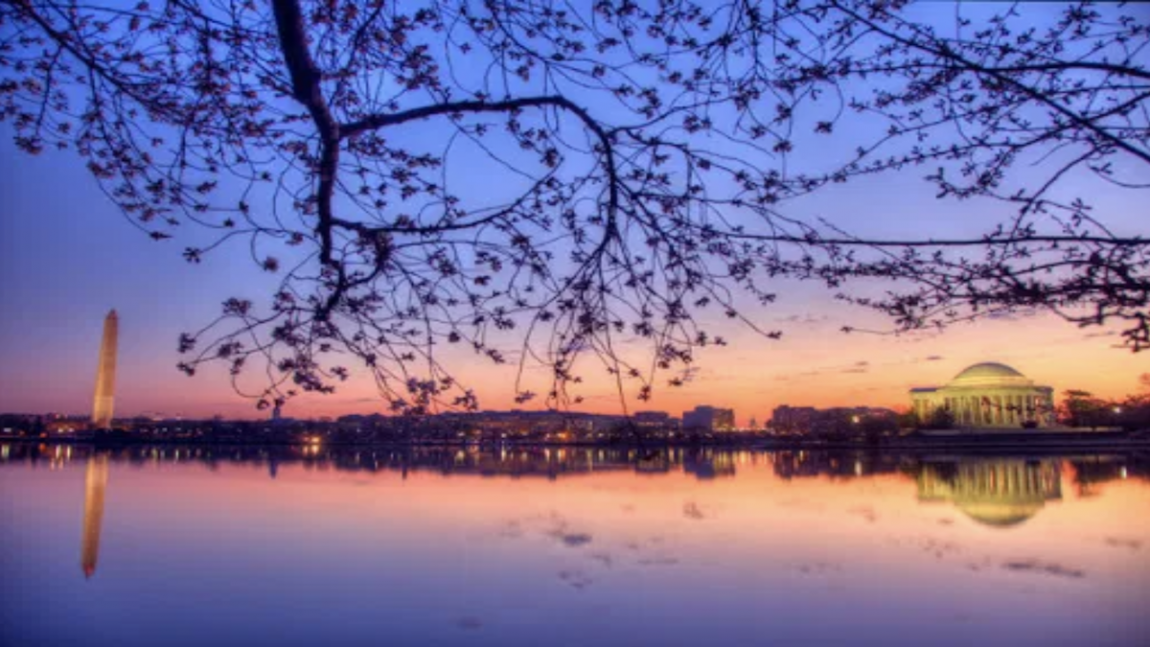 The Fight for Washington D.C. Statehood Heats Up