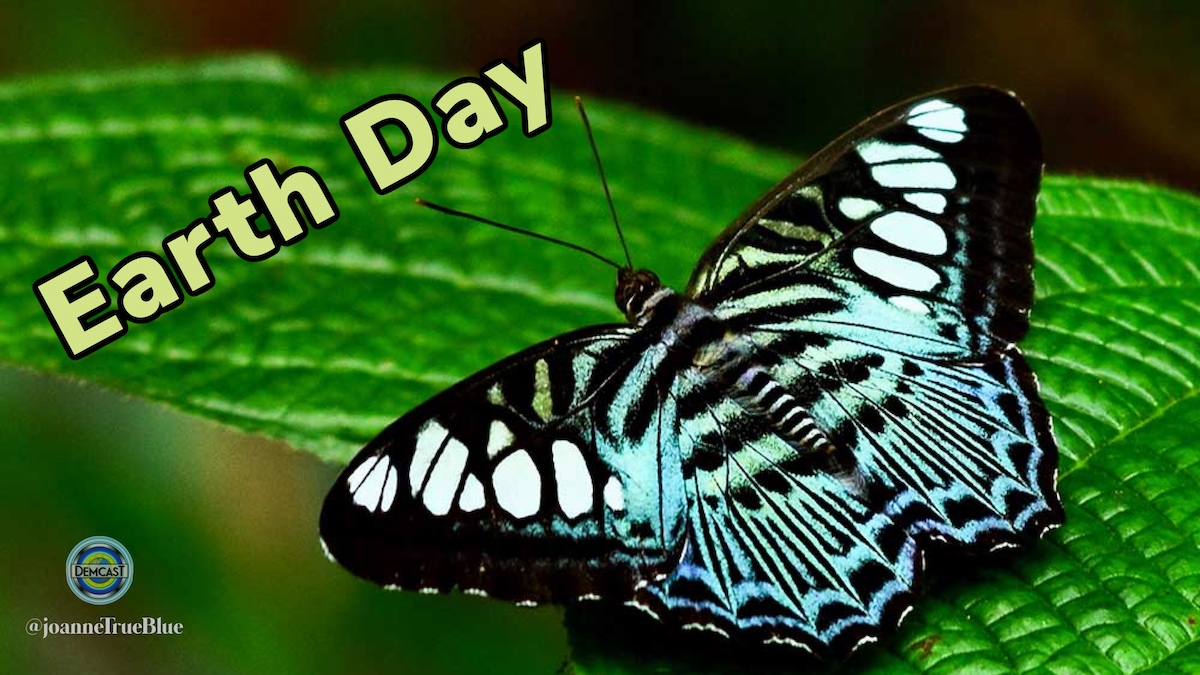 It's "Earth Day" Week!