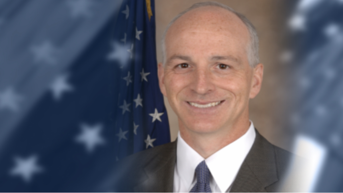 Talking with Rep. Adam Smith, Part I: Pres. Biden, January 6 and More