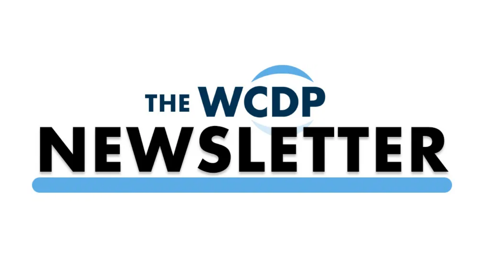 WCDP News: Two Americas, Redistricting, and more!