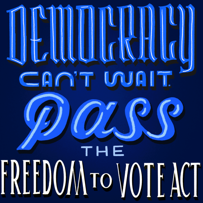 Congress and DOJ: Do Your Damn Job!