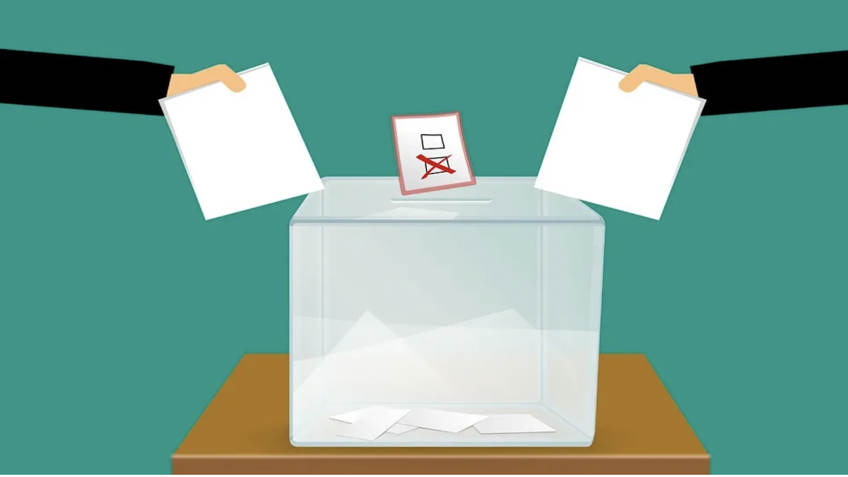 2022 Secretary of State Elections: The Most Important Races?