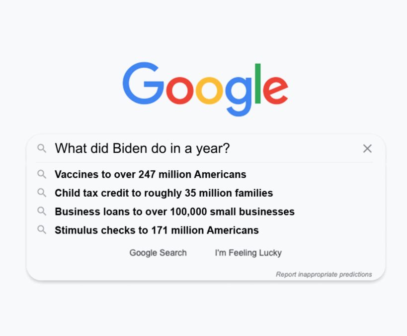 Protectors of Equality in Government Newsletter