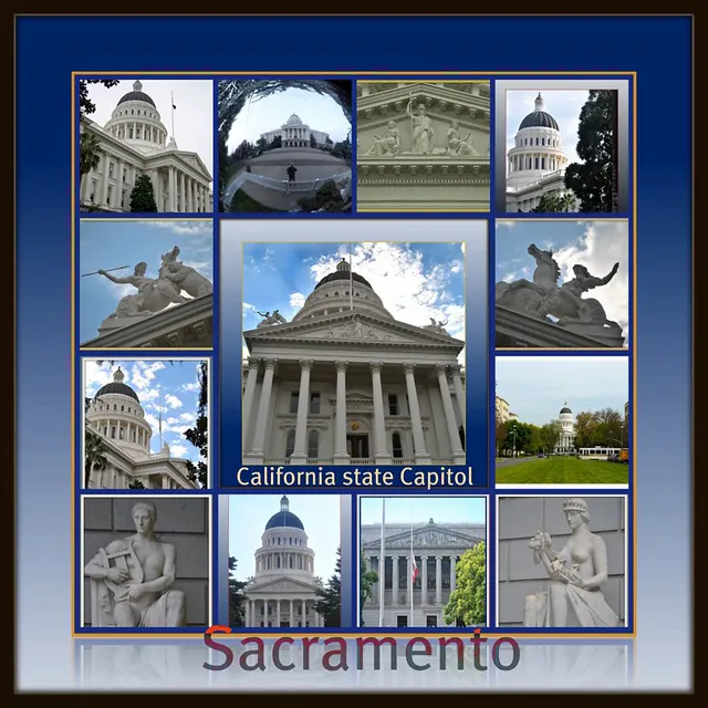 California For All: StateStrong Advocacy