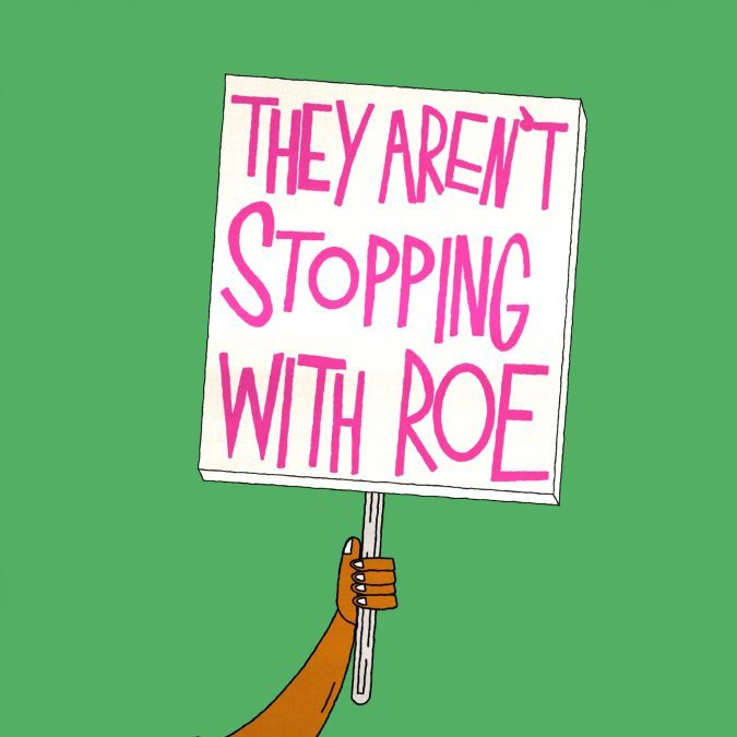 50 Years Since the Roe Decision