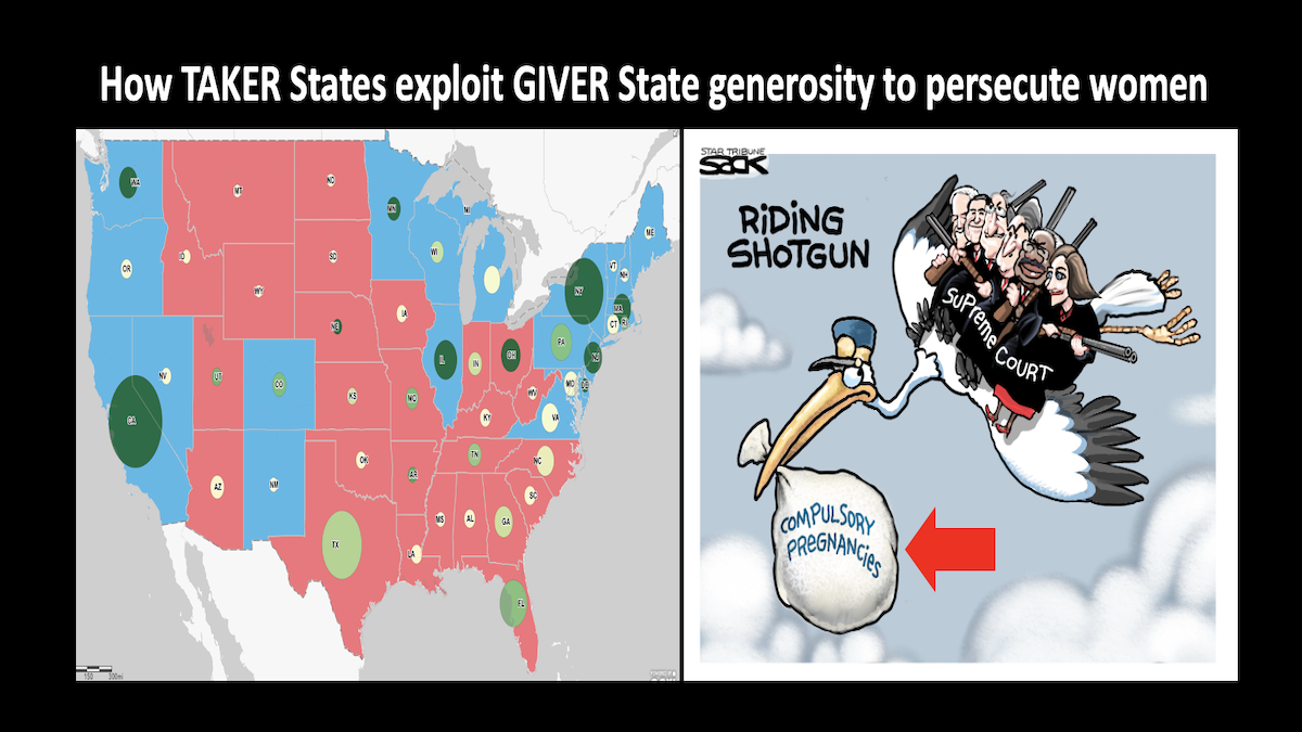 The System Has Been Rigged: How Your Tax Dollars Are Diverted to Bills ...