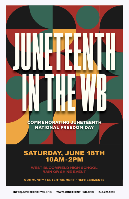 Upcoming Opportunities With OCDP