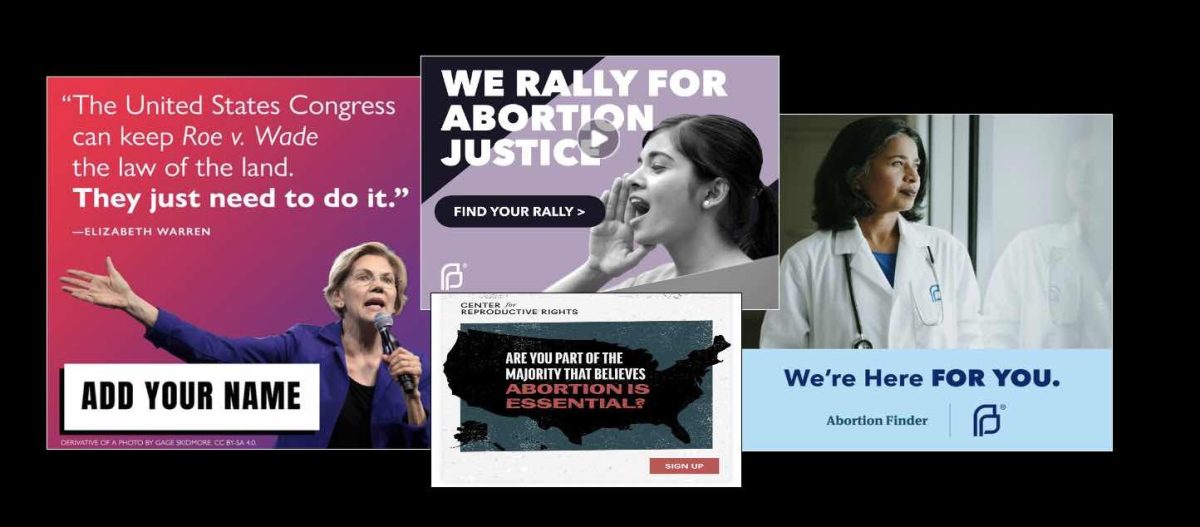 Track political Facebook ad campaigns for free with Ad Observatory