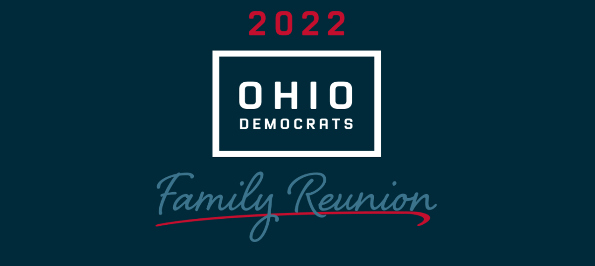 Come Meet Tim Ryan, Nan Whaley, Sherrod Brown, and Liz Walters!