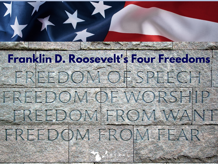 What is America Without Freedom?