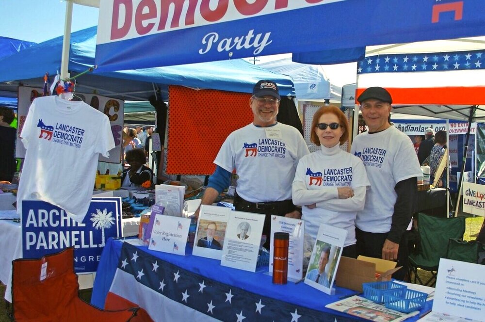 YOU Can Help Protect Our Freedom!