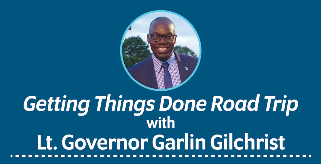 Upcoming Events With the OCDP