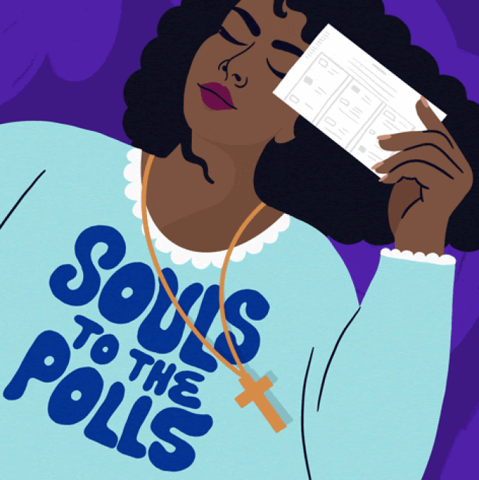 GIFs and Memes to Countdown to Election Night, Halloween and Souls to ...