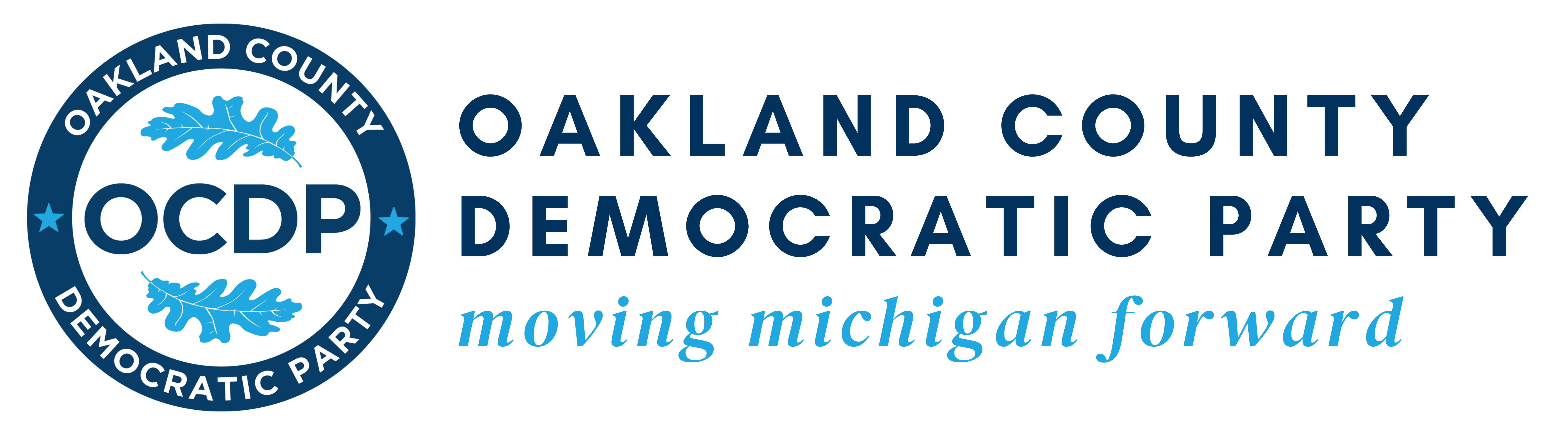 OCDP Convention this Saturday, Nov. 19th