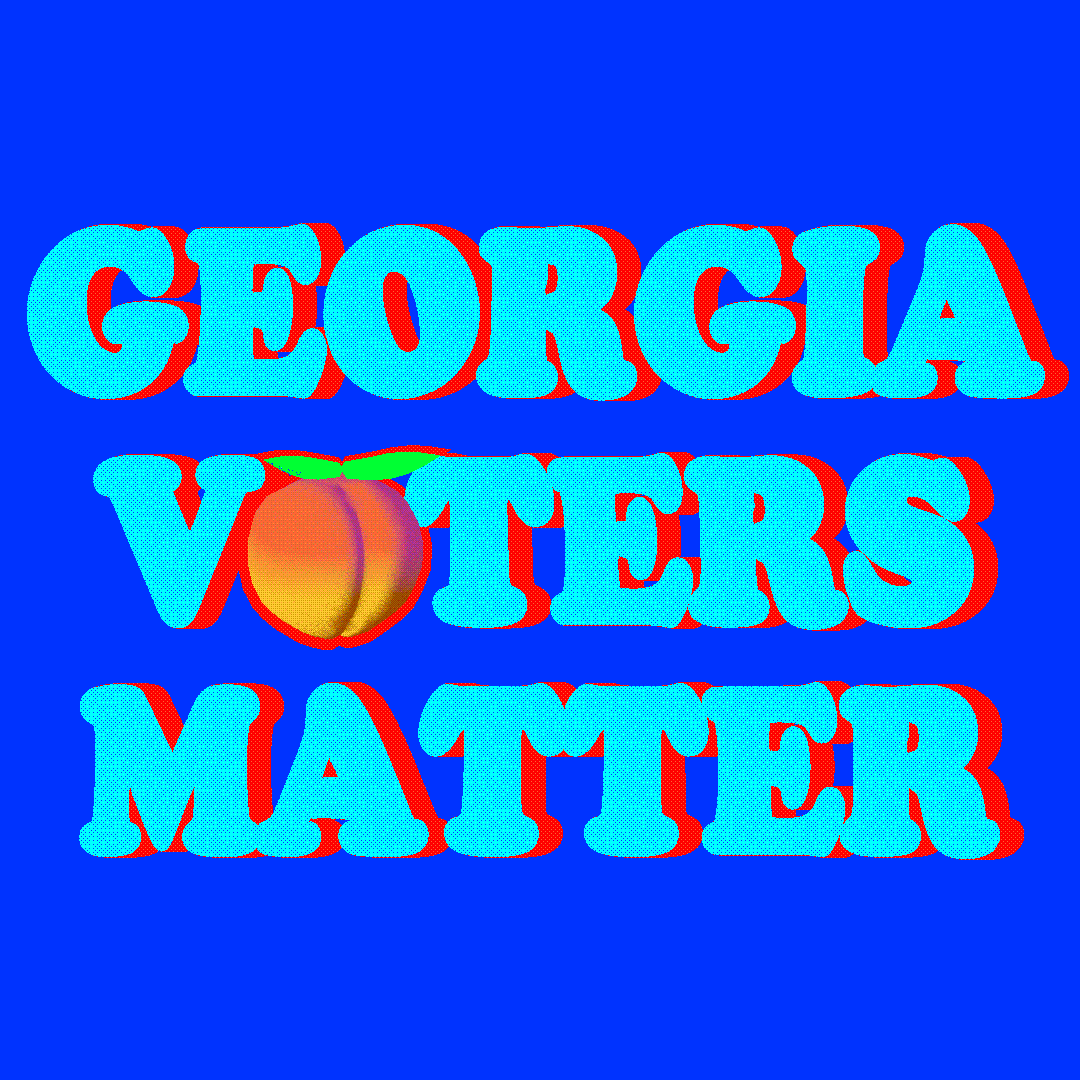 GIFs and Memes for Thanksgiving and the Georgia Runoff