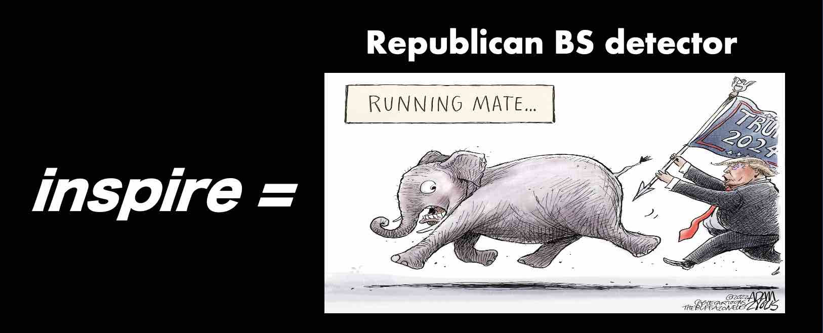 Republican BS Detector