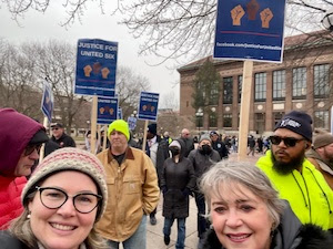 WCDP News: Breaking Barriers