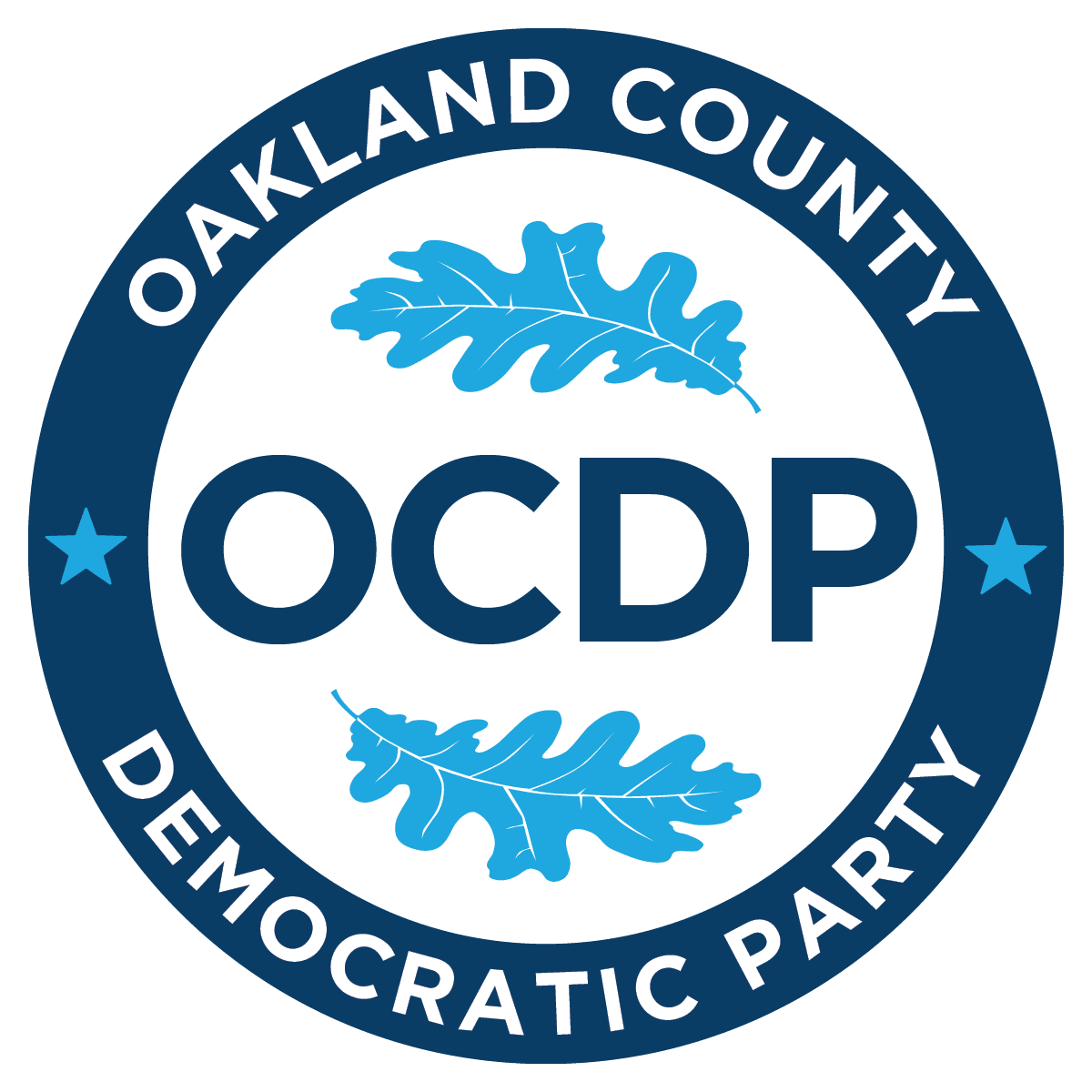 Upcoming Events with the OCDP