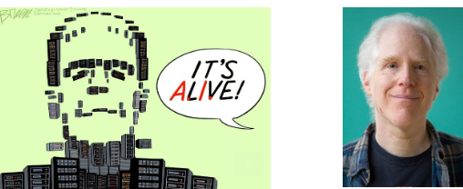 Steve Newman will tell us how to worry wisely about AI