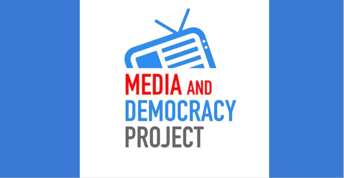 Instructions for The Media and Democracy Project - What activists can ...