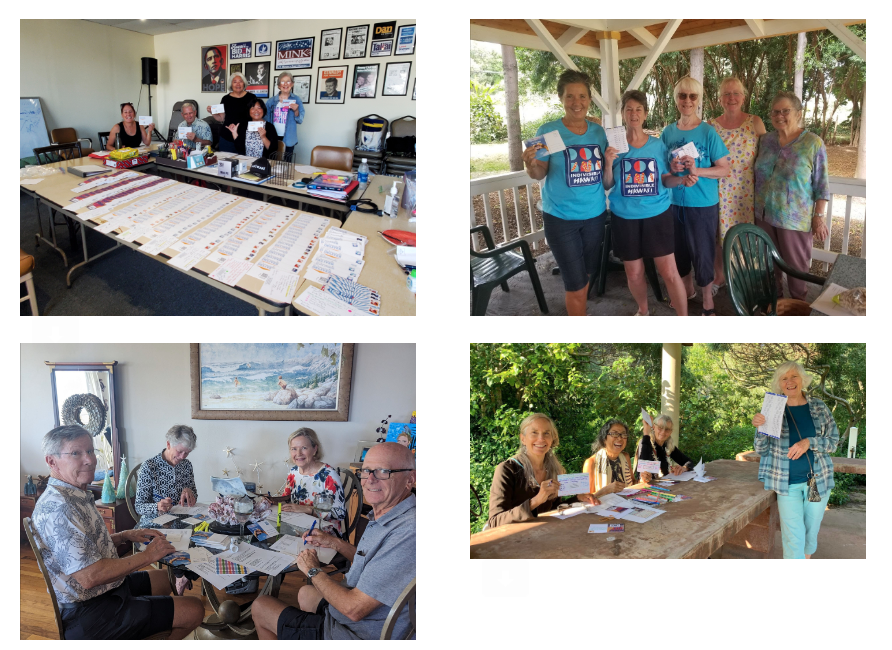 Dems overperform so far in 2023