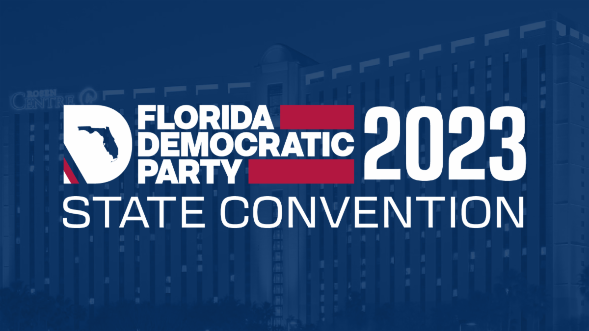 Sign Up to Be a Delegate Today!!!