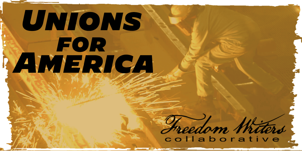 Please SHARE our social media kit to thank unions for improving the ...
