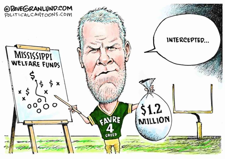 Rob the poor to pay the rich: Follow the missing $70 million in ...