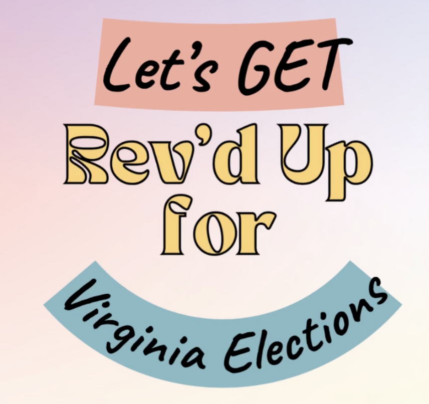 WATCH: "Winning Virginia" with Simon Rosenberg and Katherine White